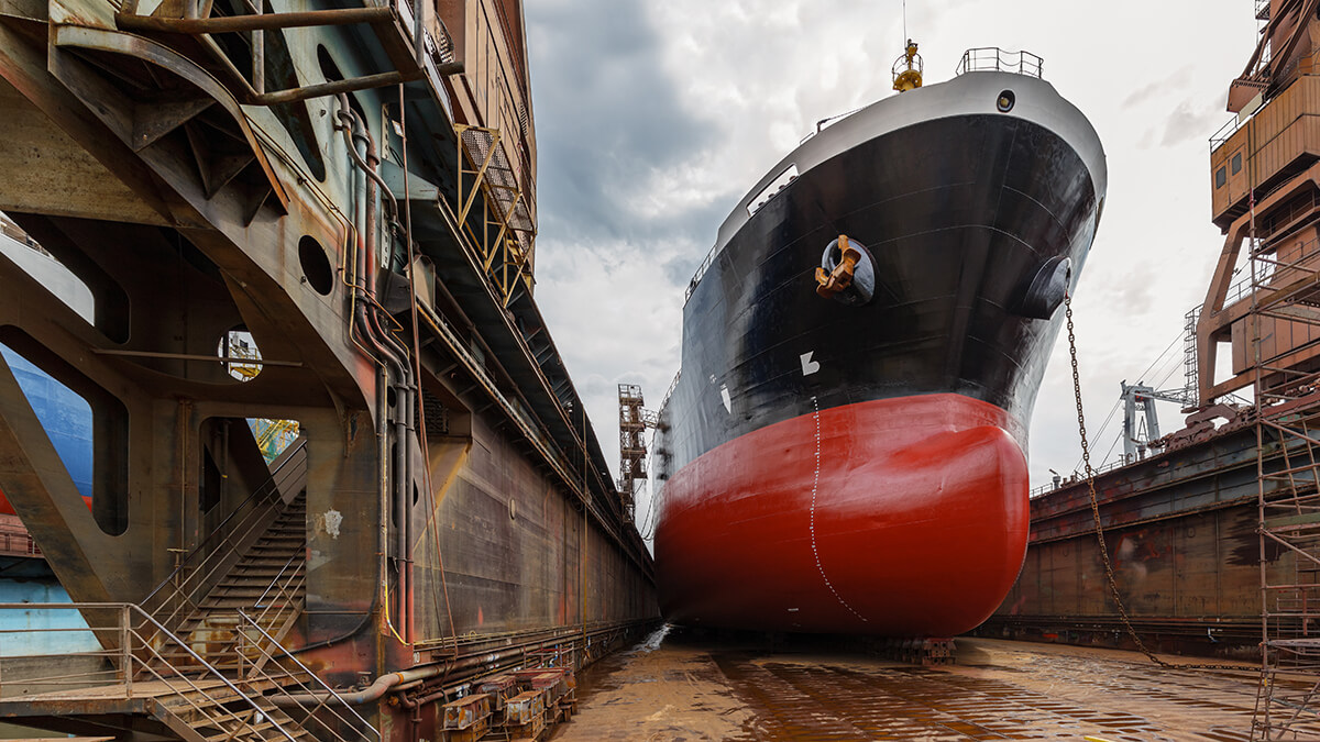 Laskaridis Maritime: Συμφώνησε στην κατασκευή τεσσάρων VLCCs - Port City